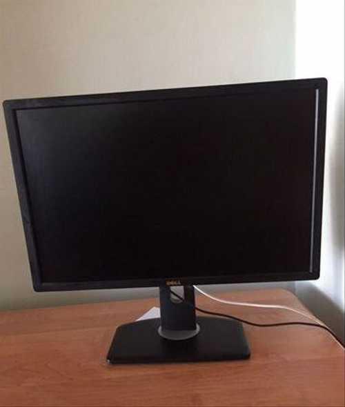 Монитор Dell U2412MB 24"