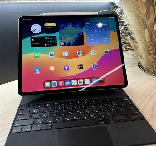 iPad pro 12.9