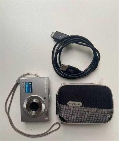 Фотоаппарат Samsung L100