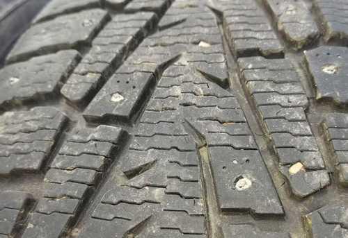 Nokian Tyres Nordman 7 275/65 R17