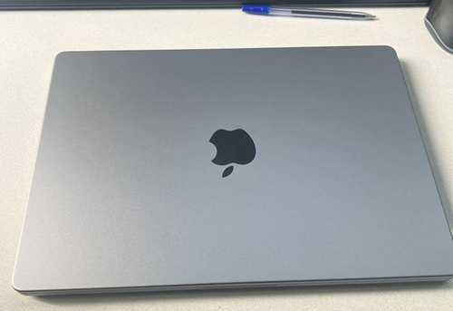 Apple MacBook pro 14 m1 pro