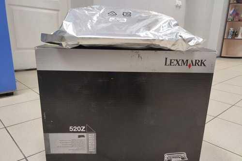 Картридж Lexmark 520Z