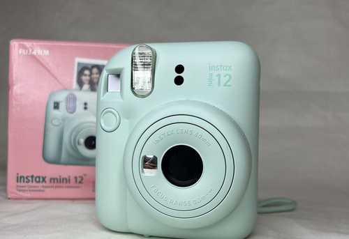 Полароид фотоаппарат instax mini аренда