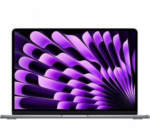 MacBook Air M3 16/512 Новый Гарантия Год