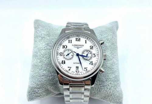 Часы Longines Master Collection