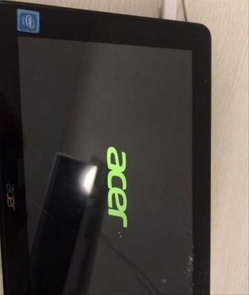 Ноутбук-планшет Acer one s1003