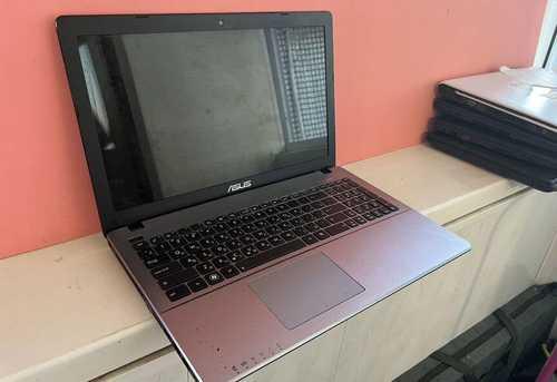 Asus X550CC-XX085H