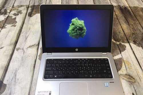 Hp probook 440G3 8GB RAM SSD