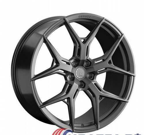 Диски LS FG14 8.5/19 5x112 ET25 d66.6 MGM