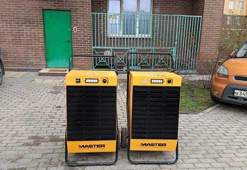 Осушитель воздуха master DH 92 3L91