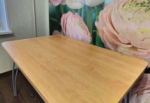 Кухонный стол "Классический модерн"