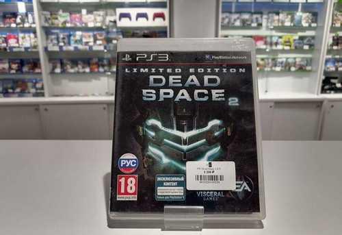Dead Space 2 для PS3