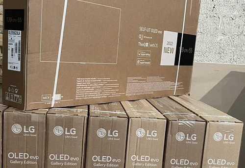 Новые LG oled55g2 Ultra HD 4K SMART TV