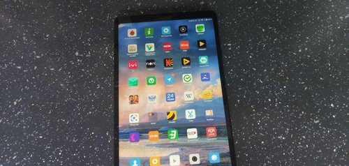 Xiaomi Mi Pad 4plus LTE