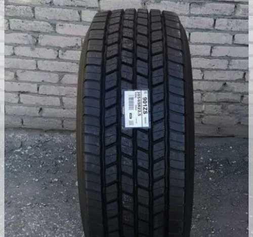 Грузовая шина yokohama ZS901 385/55R22,5 рулевая