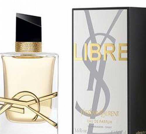 Духи женские YSL Libre Lux 50 ml