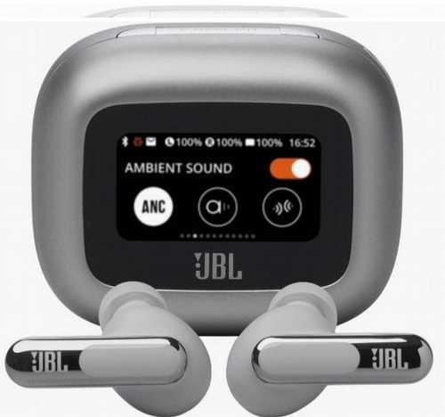 Беспроводные наушники JBL Live Beam 3 (4 цвета)