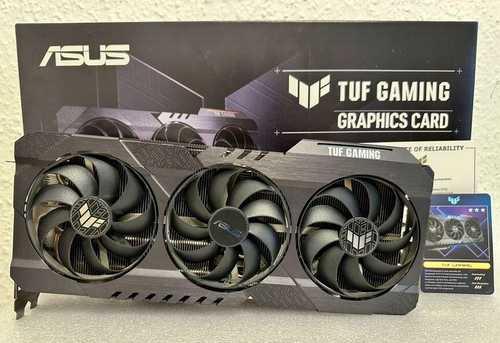 RTX 3080 Asus TUF 10gb