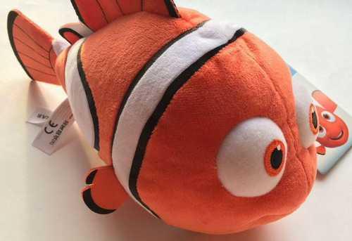 Nemo Disney Pixar