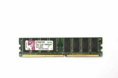 Модуль памяти dimm DDR 512Mb PC-3200 Kingston