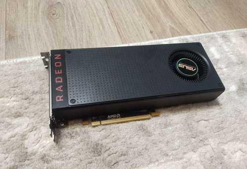 Видеокарта Asus RX 480 8GB