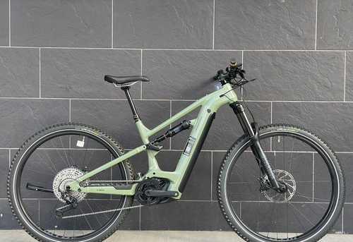 Электровелосипед Cannondale Moterra Neo EQ 2023