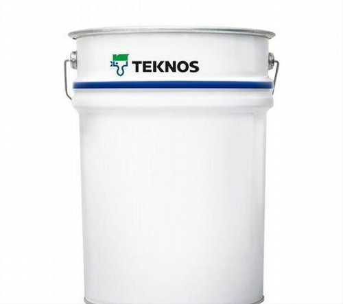 Краска Teknos - TeknoShield 4015 Base T - 18л