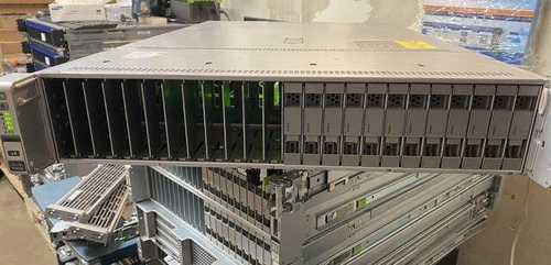Сервер Cisco UCS C240 m4