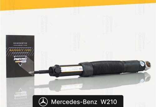 Амортизатор для Mercedes-Benz E-класс W210 задний