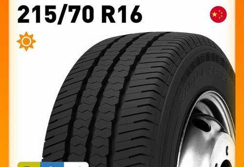 Westlake SC328 215/70 R16C 108T