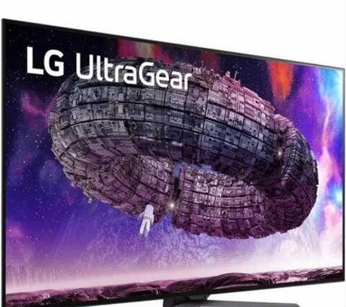 Монитор LG UltraGear 48GQ900-B 497142