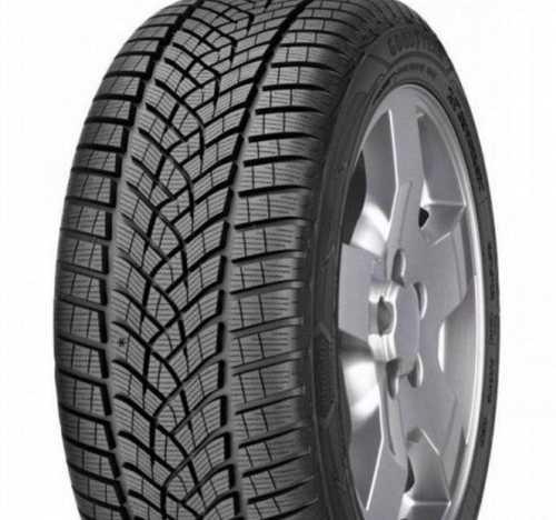 Goodyear UltraGrip Performance+ 215/55 R17 98V