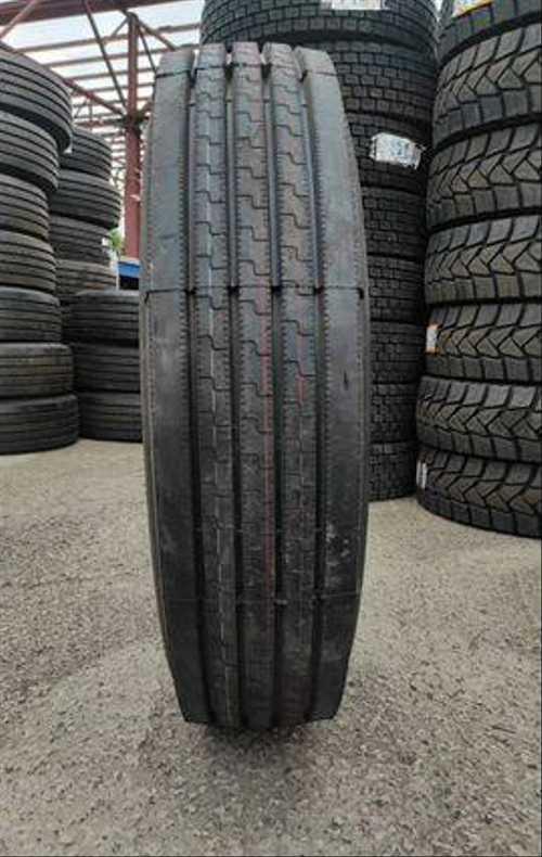 11R22.5 powertrac confort expert 152J TL