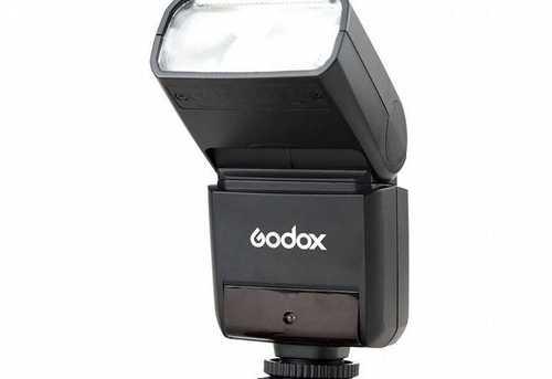 Вспышка Godox Ving V350S TTL для Sony