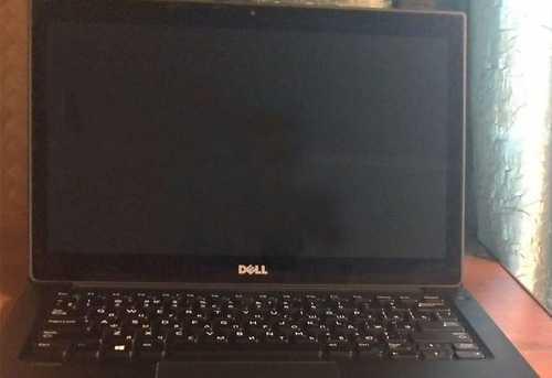 Игровой ноутбук Dell Latitude7280 на процессоре I7