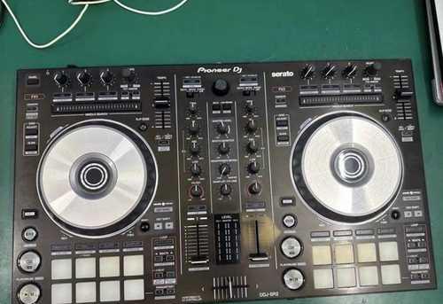 Dj контролер Pioneer DDJ SR2