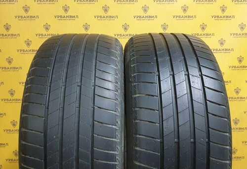 Bridgestone Turanza T005 205/50 R16 87W