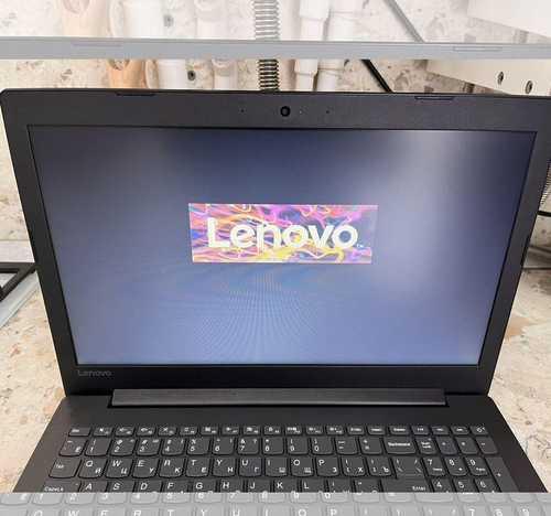 Lenovo ideapad 330 15ast