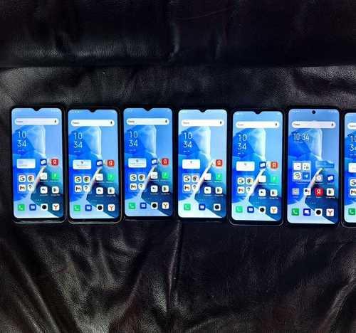 Infinix HOT 30i, 8/128 ГБ