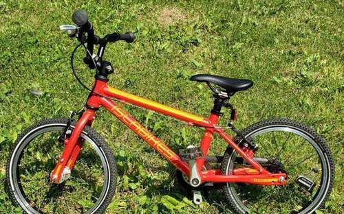 Велосипед Islabikes Cnoc 16