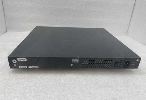 Маршрутизатор Cisco 2801 47-21296-01