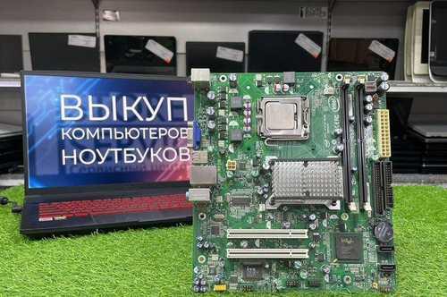 Intel d945gcpe LGA 775