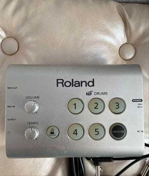 Звуковой модуль roland
