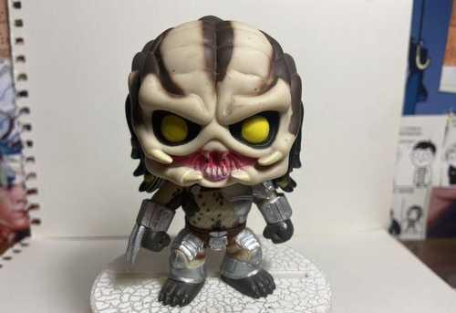 Funko pop Predator #31