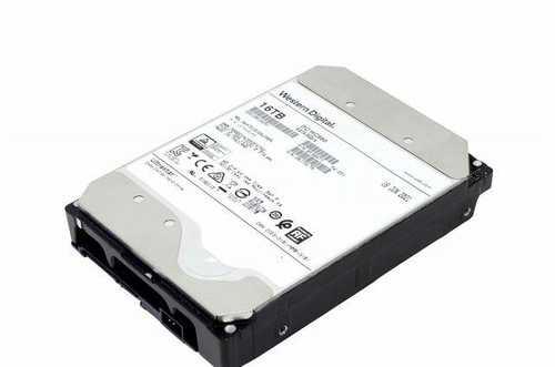 Жесткий Диск Western Digital 0F38477 18TB SATA HDD