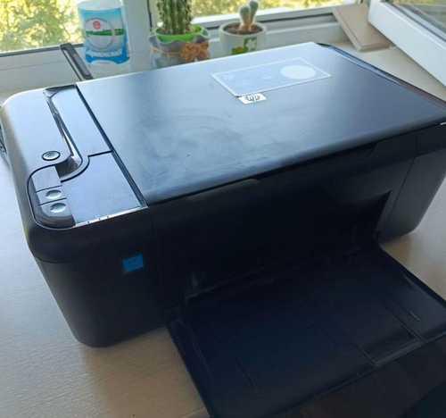 Мфу hp deskjet 2400