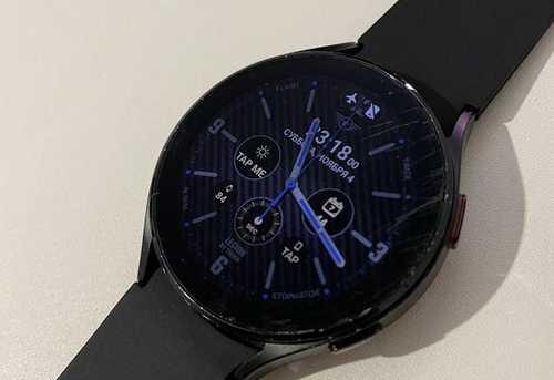 Samsung galaxy watch 4 44mm