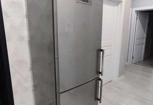 Холодильник LG бу NO frost