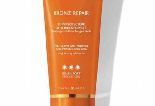 Крем для лица Institut Esthederm Bronz Repair