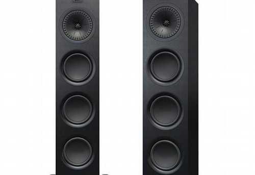 Напольная акустика KEF Q750 Satin Black (арт. 3225